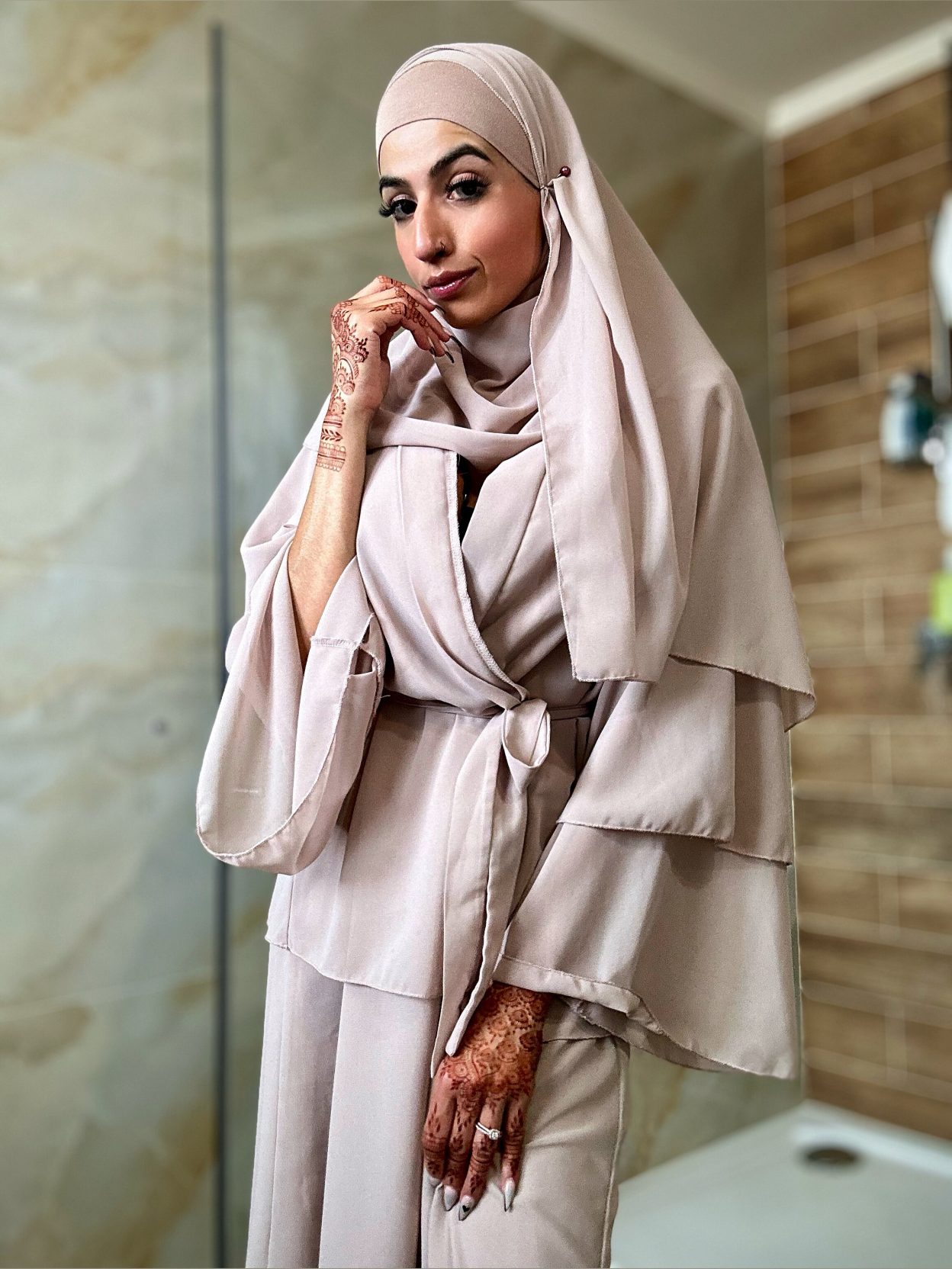 Aaliyah Yasin - OnlyFans - British OnlyFans